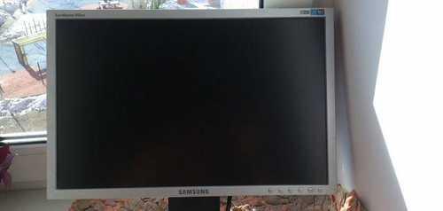 Монитор samsung syncmaster 940nw