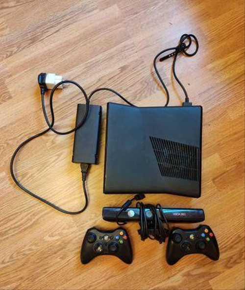 Xbox 360 freeboot kinect