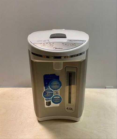 Термопот Midea MP-8102