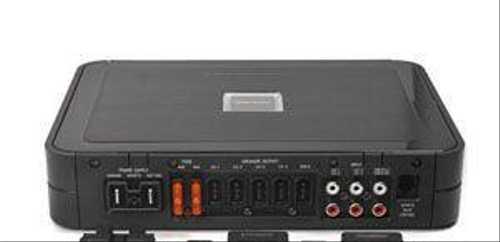 Усилитель Alpine PDX-V9