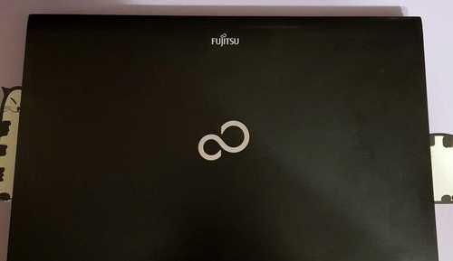 Ноутбук Фуджитсу Ан 532 Цена
