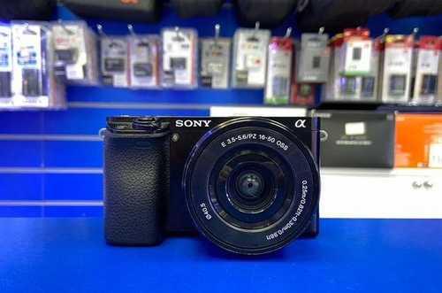 Sony Alpha A6000 kit 16-50mm (гарантия) id-0932