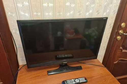 Телевизор telefunken 28" DVB-T2 720p HD