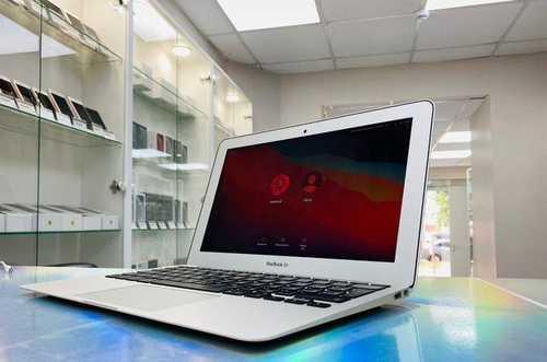 MacBook Air11 128Gb Model A1465/Отличное состояние