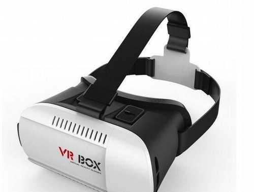 3D очки шлем виртуальной реальности VR BOX