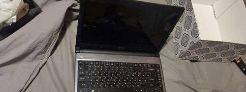 Acer aspire 3810t lh1