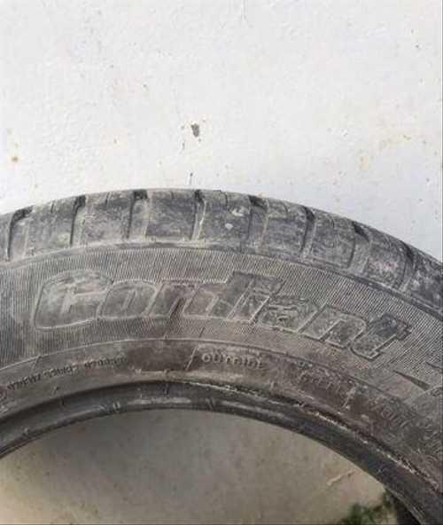 Продам калеса R 15. 195/65