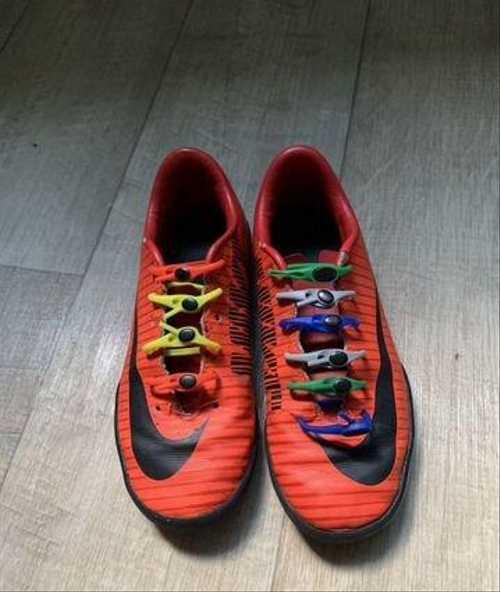 Сороконожки Nike 32 размер