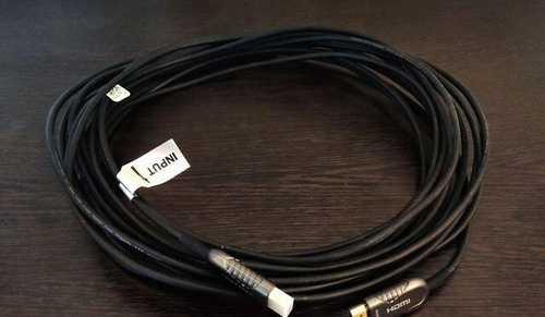 Hdmi 2.1 - 10m (Оптический)