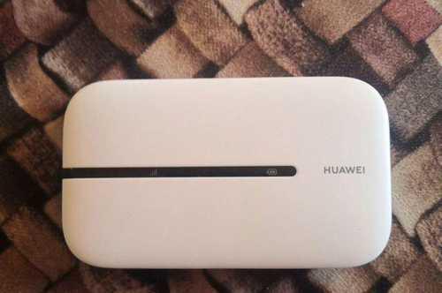 Huawei mobile WiFi e5576. Роутер 4g