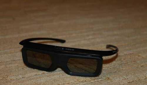 3D очки Sharp AN-3DG40