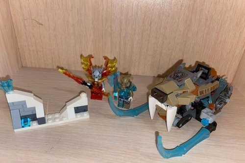 Lego Chima