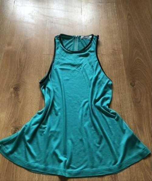 Топ майка Zara, новый, 46