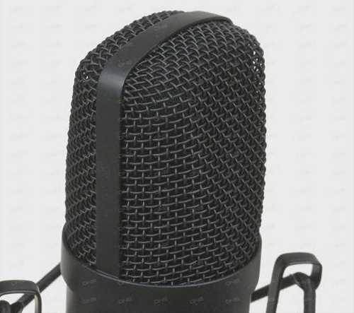 Студийный микрофон maono AU-A03 черный