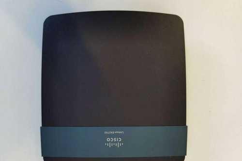 Роутер Cisco Linksys EA3500