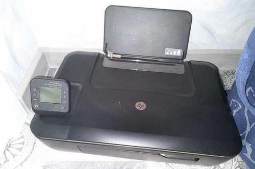 Мфу Принтер HP 3515
