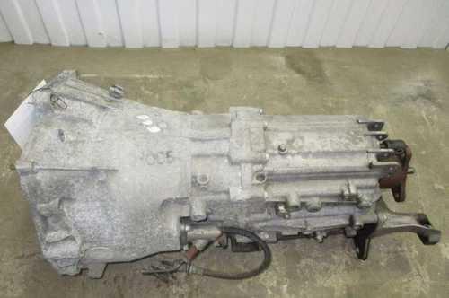 МКПП gs6-37bz м54 2.0-3.0 на BMW E60