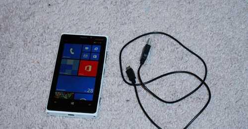 Смартфон Nokia lumia 920