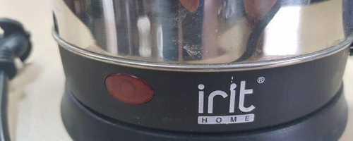 Чайник электрический Irit home
