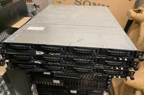 Серверы asus RS500 Z9PE-D16
