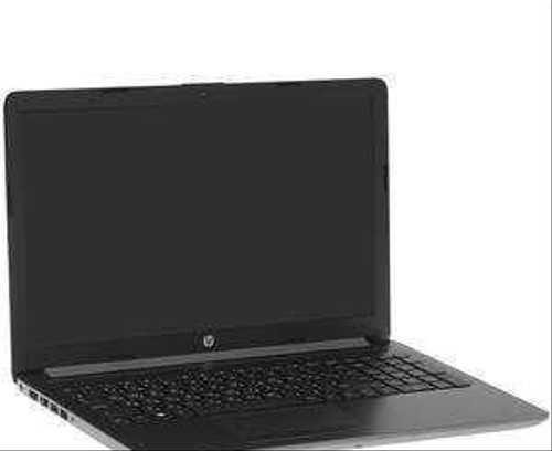 15.6" Ноутбук HP 15-db0190ur серый