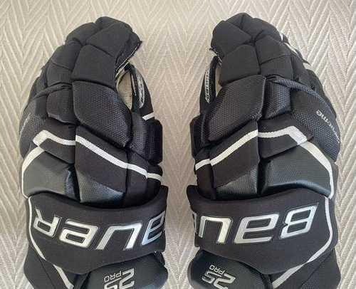 Краги Bauer 2s Pro