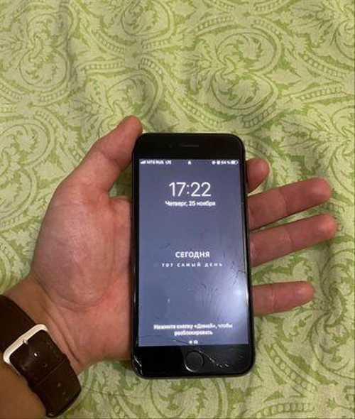 iPhone 8 128gb
