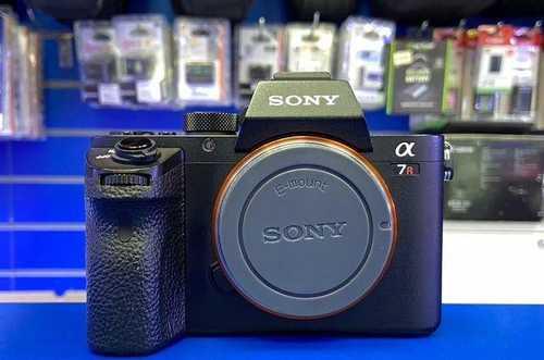 Sony A7R II Body (гарантия) id-311024