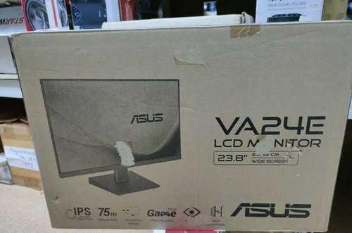 Монитор Asus Gaming VA24EHE 23.8"