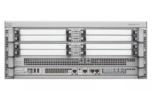 Шасси маршрутизатора Cisco ASR1004 C ндс