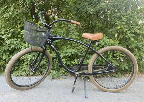 Велосипед schwinn cruiser