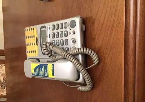 Телефон стационарнный