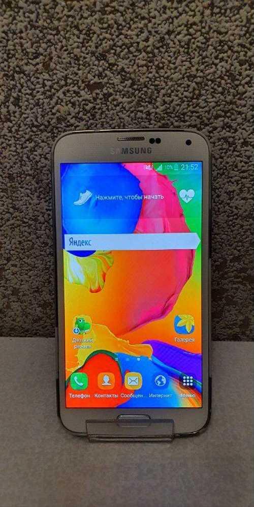 SAMSUNG galaxy s5 duos