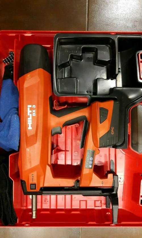 Hilti BX3-ME