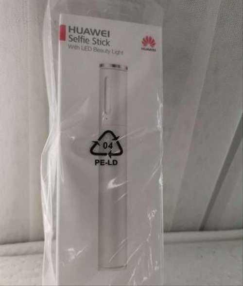 Беспроводной монопод Huawei CF33 (селфи палка)