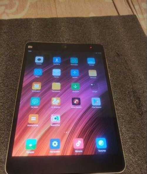 Xiaomi Mi Pad Festima Ru