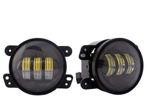 Светодиодные Led птф Jeep Dodge Chrysler