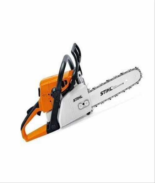 Бензопила stihl MS 250-40