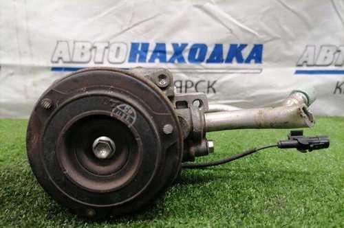 Компрессор кондиционера Suzuki Alto HA25V K6A