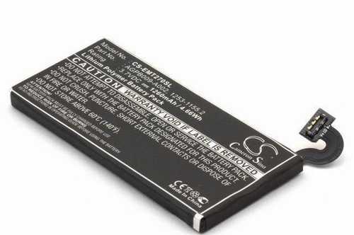 Аккумулятор к Sony Xperia Sola (agpb009-A002)