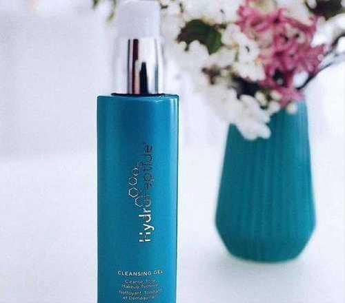 Hydropeptide Cleansing gel
