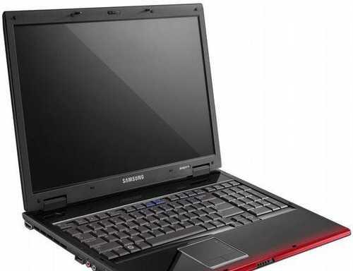 SAMSUNG NP-R710 17.3 Win7 X64 Lic