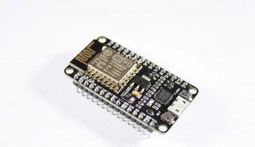 NodeMcu v3 Lua WI-FI ESP8266 CP2102