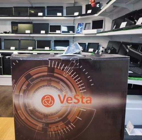 Видеорегистратор VeSta vhvr-6304 (rev.3.1 1HDD)