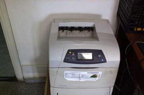 Продажа принтер HP laserjet 4250