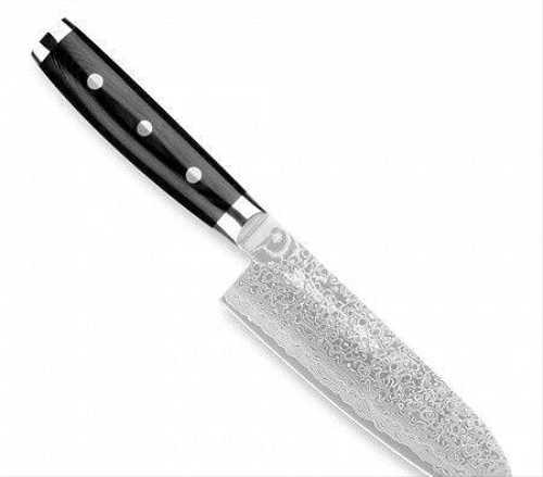 Кухонный нож Yaxell Gou 101, YA37001