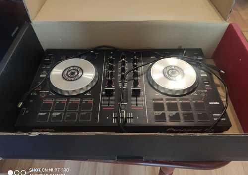 Pioneer DDJ-SB2