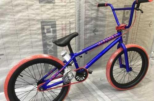 BMX