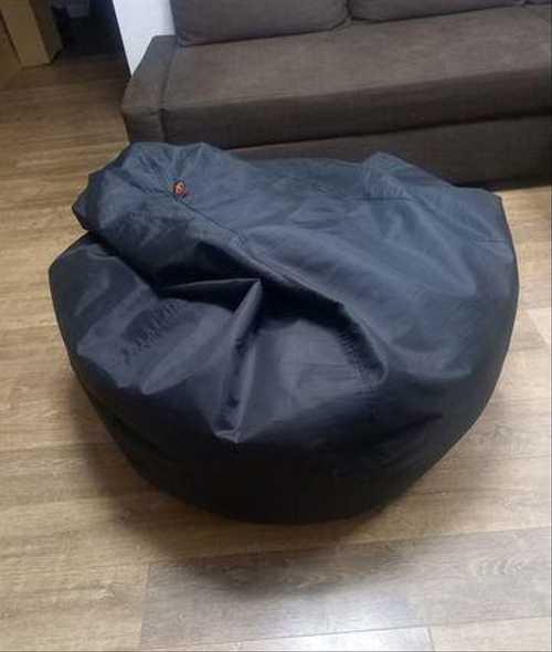 Кресло мешок бу