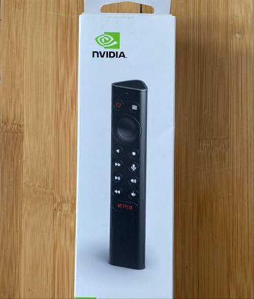 Пульт nvidia shield remote